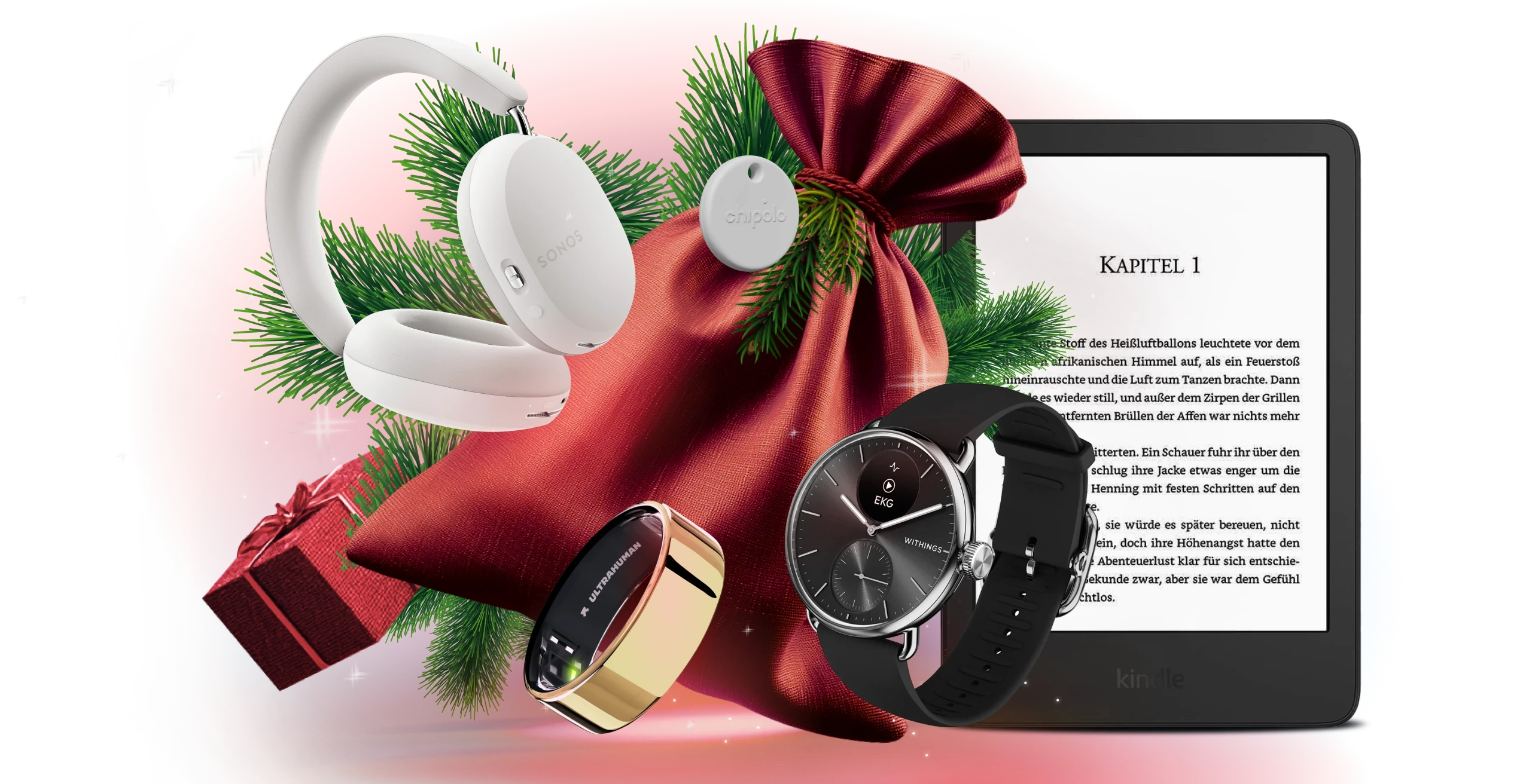 tink | Smart Home Experte