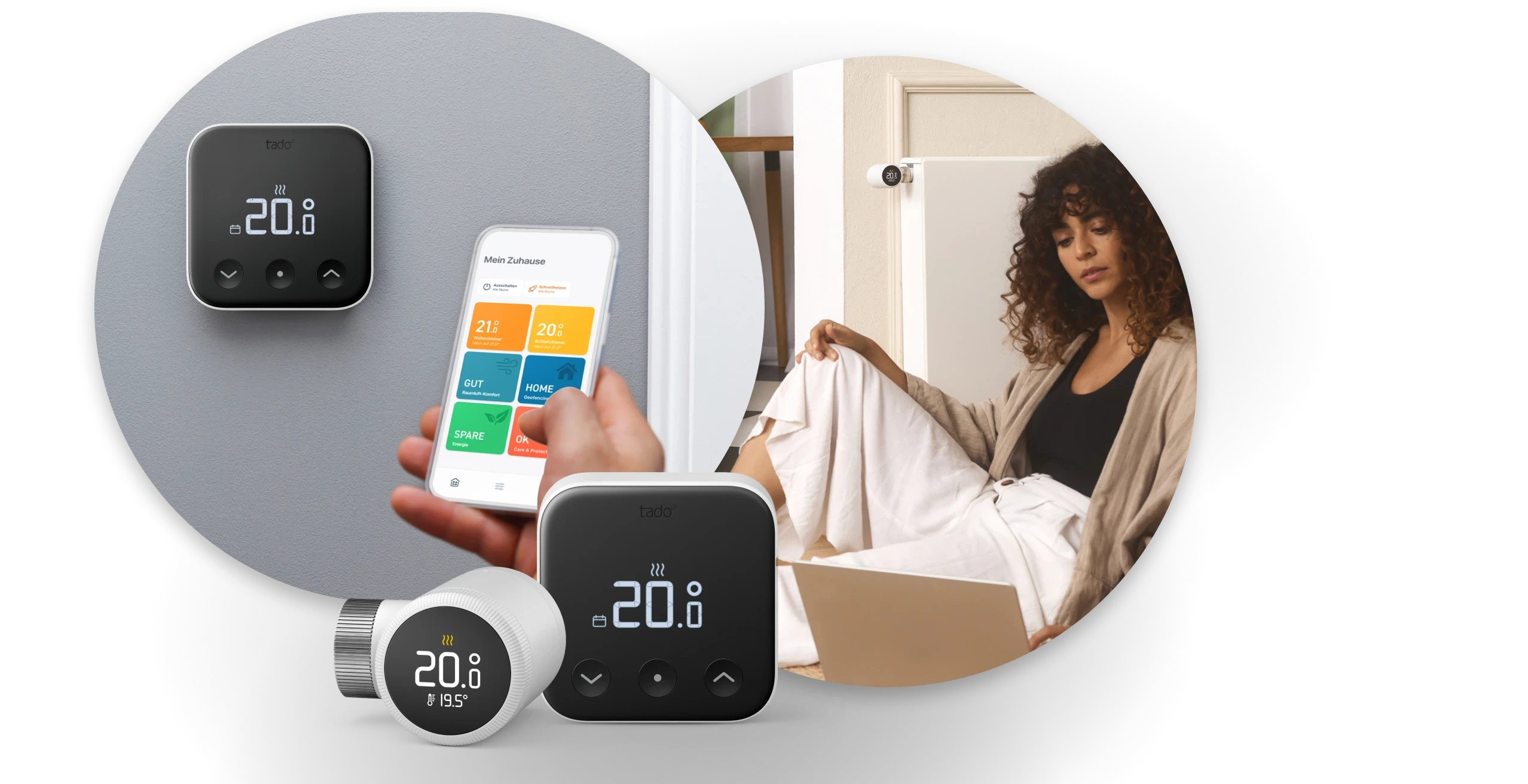 tink | Smart Home Expert