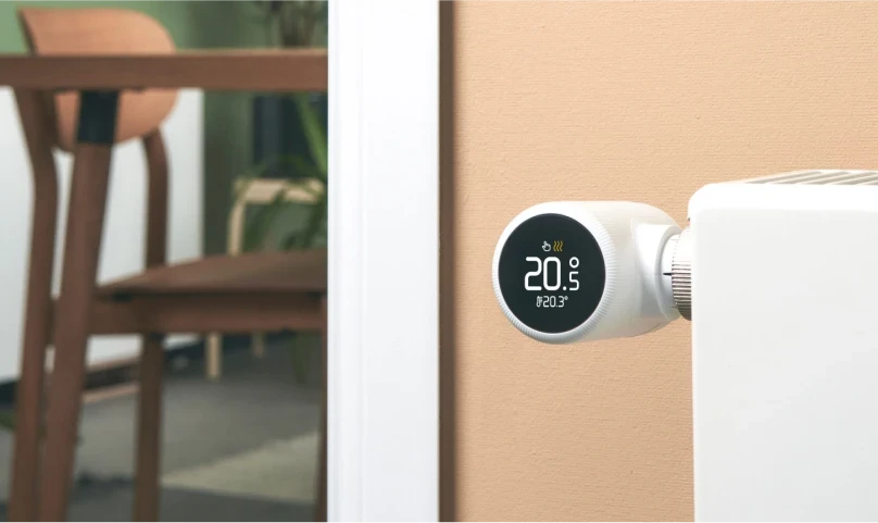 tink | Smart Home Expert