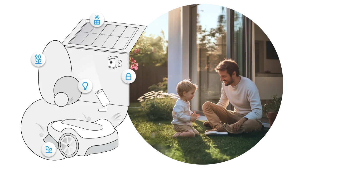 tink | Smart Home Experte