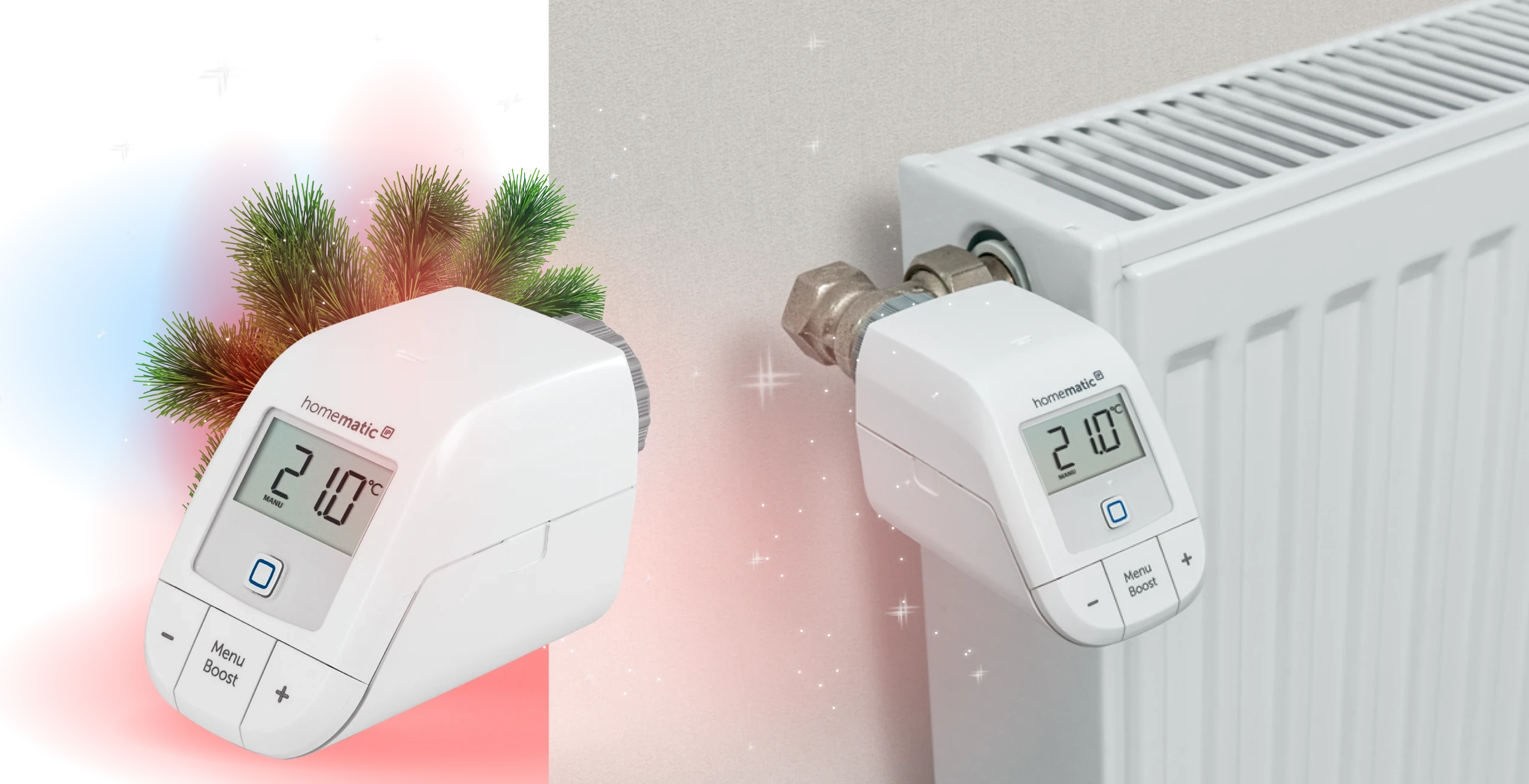 tink | Smart Home Experte