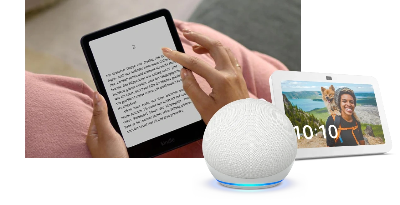tink | Smart Home Experte