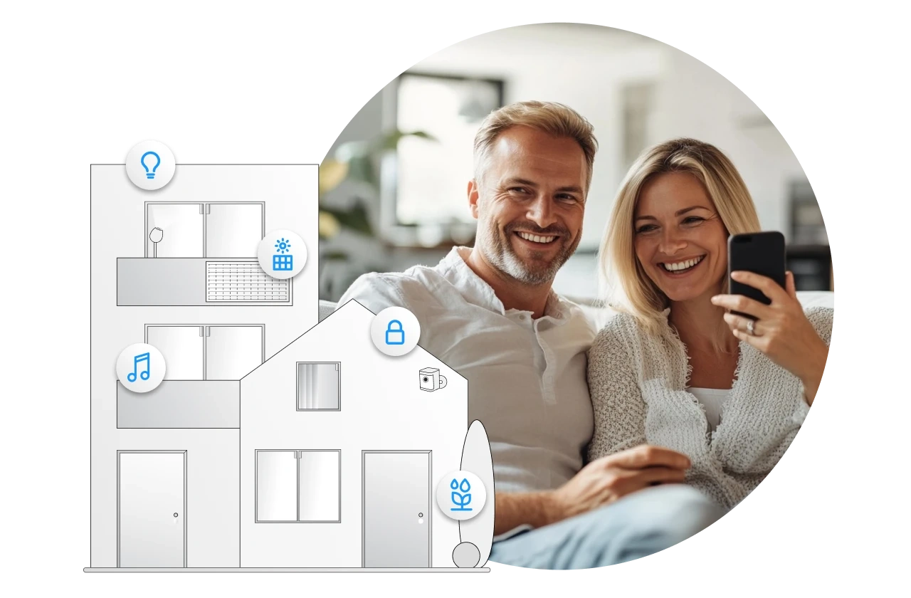 tink | Smart Home Expert