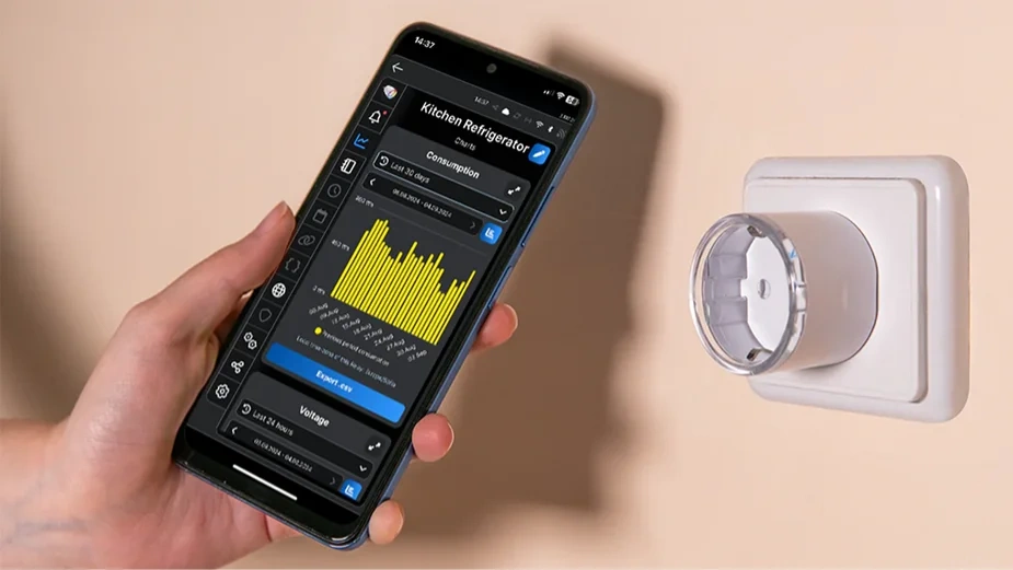 Shelly Set – Smarte Steuerung für Dein Zuhause & mehr