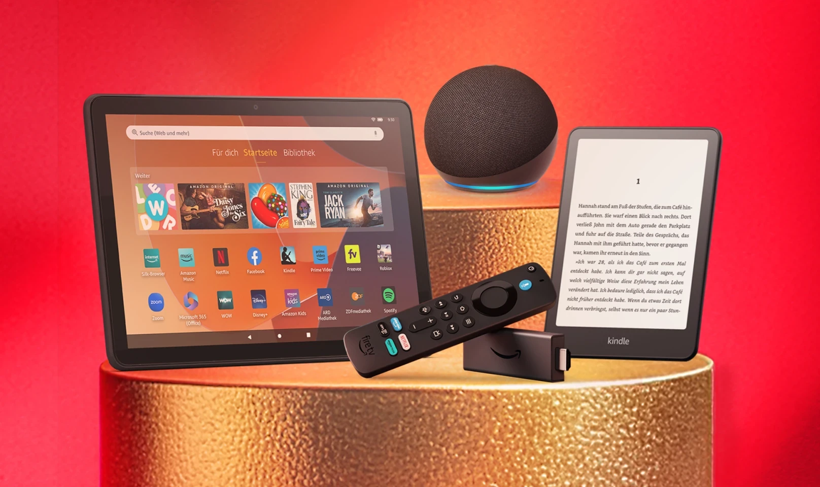 tink | Smart Home Experte