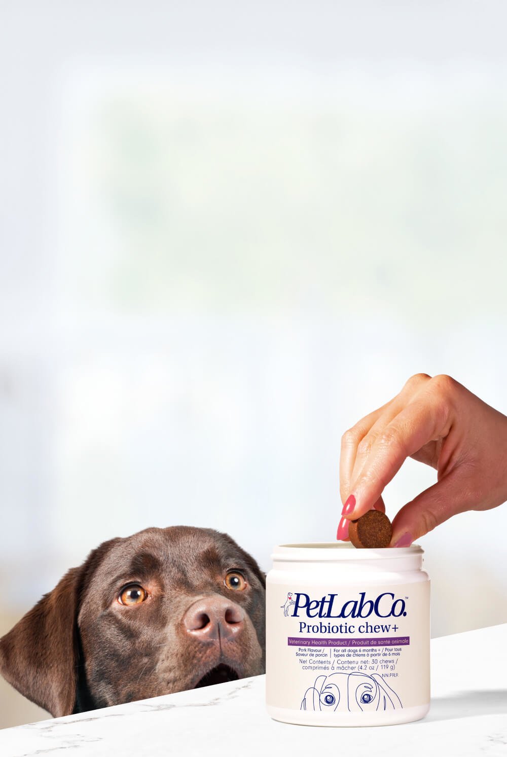 PetLab Co. - Supplies, Treats, Snacks & Chews - Join The Pack