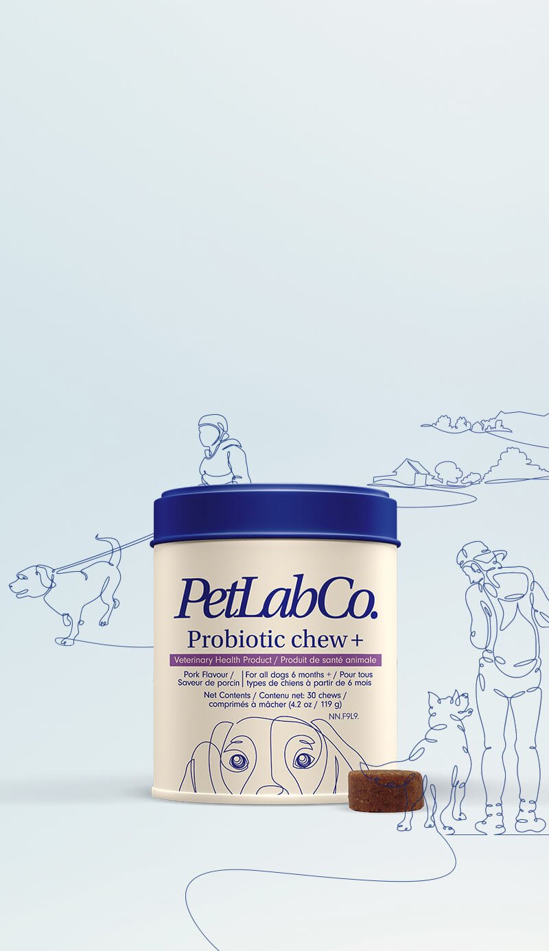 PetLab Co. - Supplies, Treats, Snacks & Chews - Join The Pack