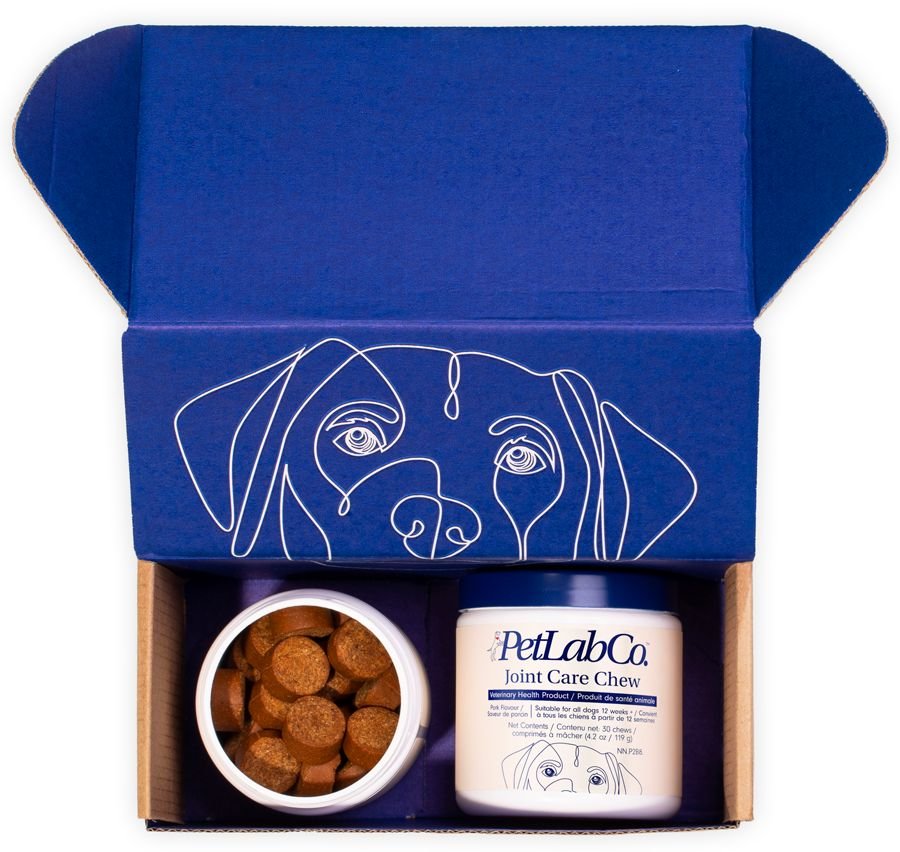 PetLab Co. - Supplies, Treats, Snacks & Chews - Join The Pack