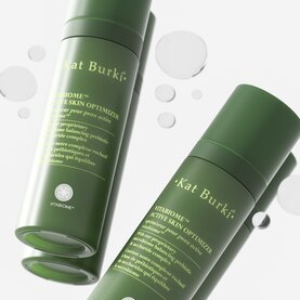 Introducing Vitabiome™ Your Active Skin Optimizer - Kat Burki Skincare