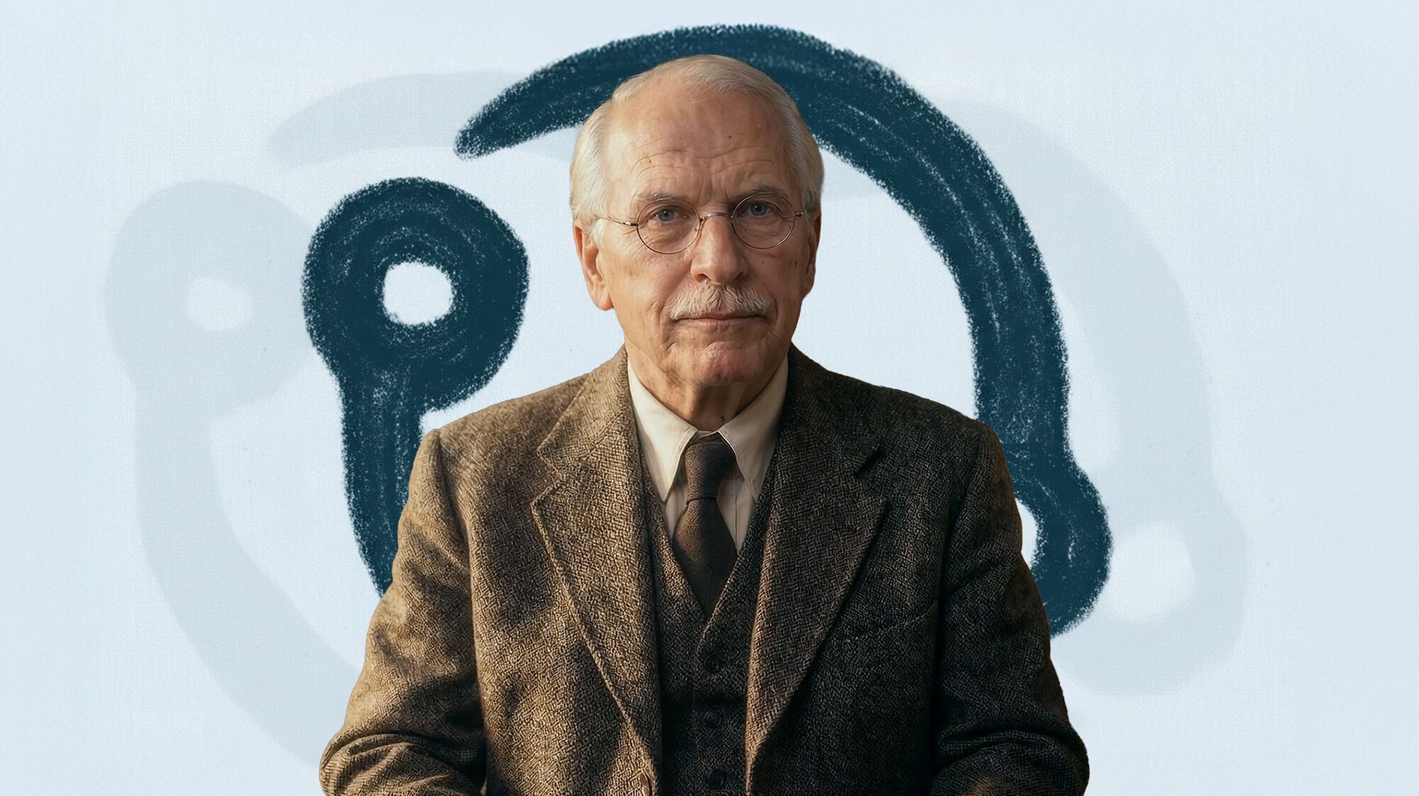 Carl Gustav Jung | Sator