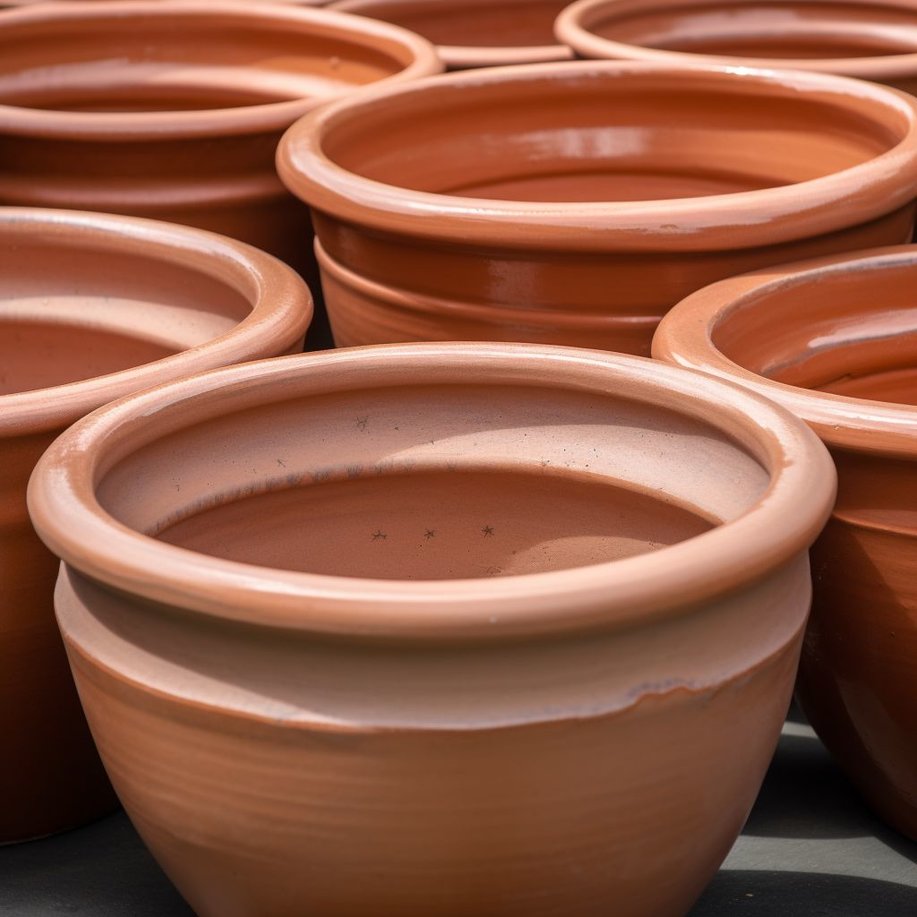 Types of Planters and How to Choose the Right One | easyplant