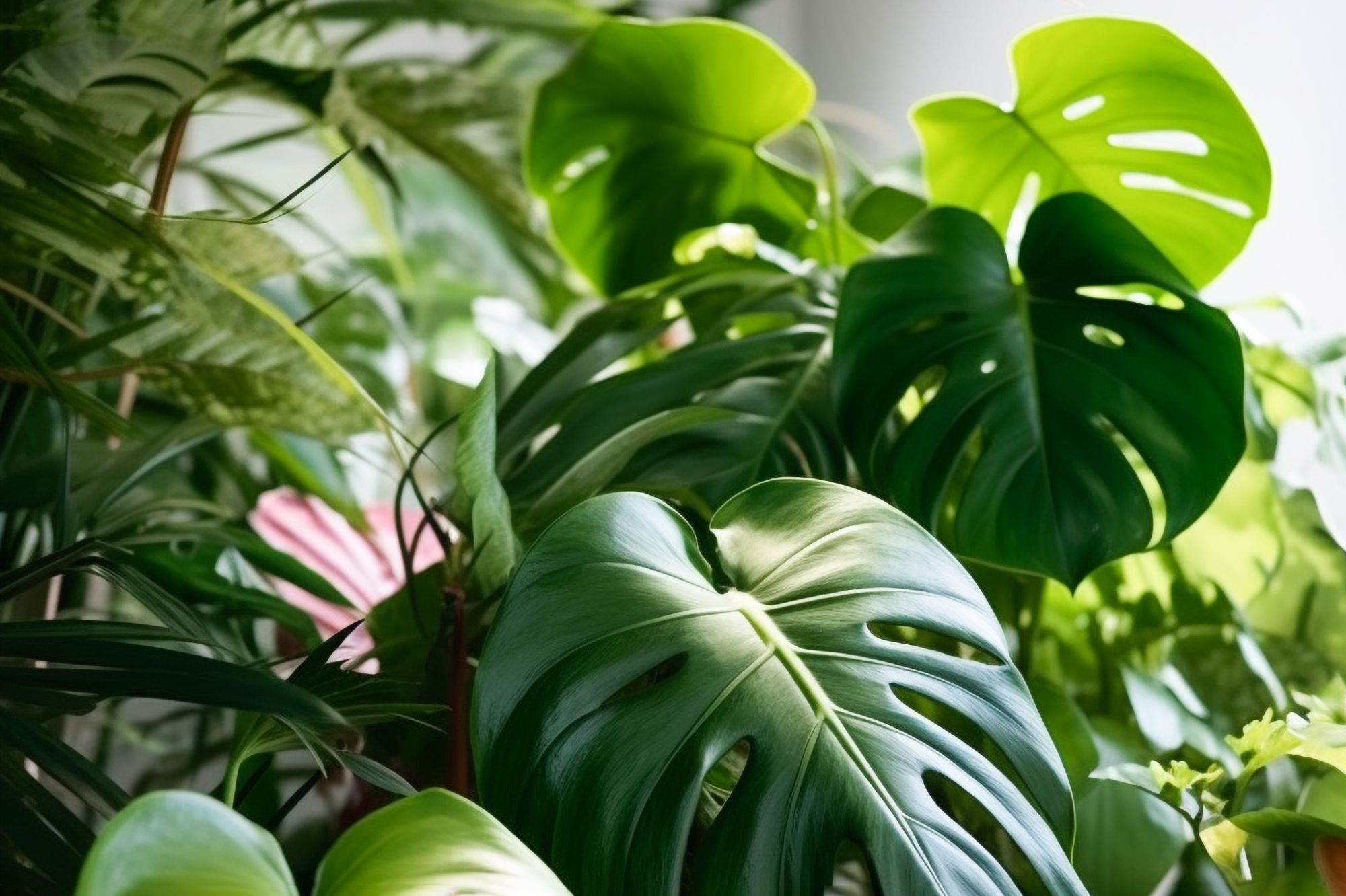 What Are Aroid Plants? | easyplant