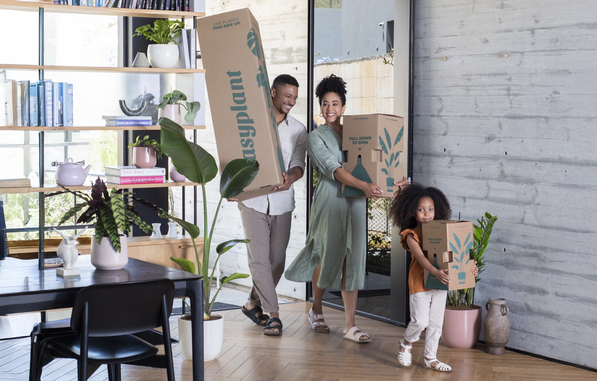 Fresh Start for Your Home Without Moving