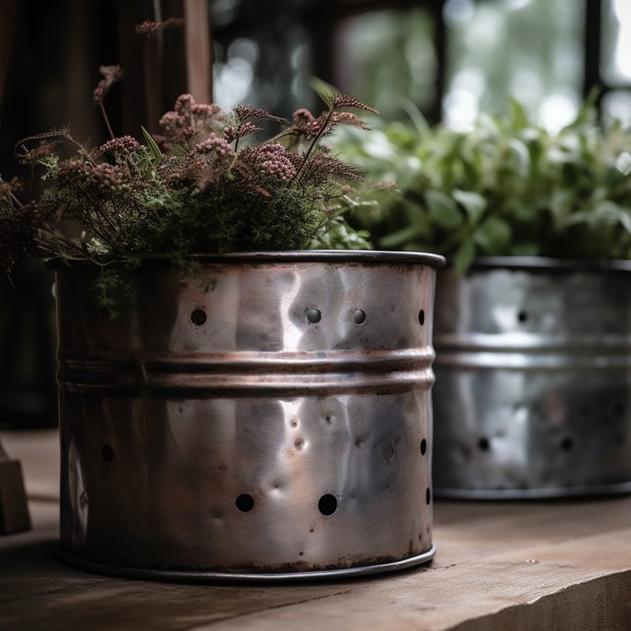 Types of Planters and How to Choose the Right One | easyplant