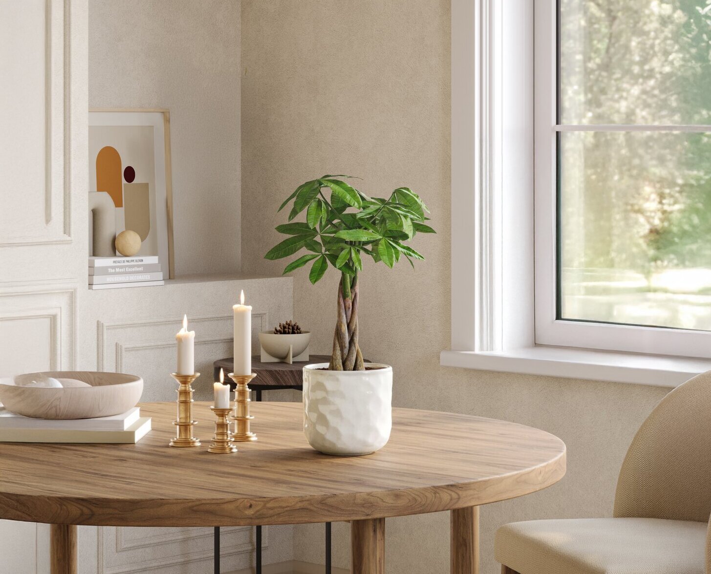 Money Trees Are the Latest Trend for 2025