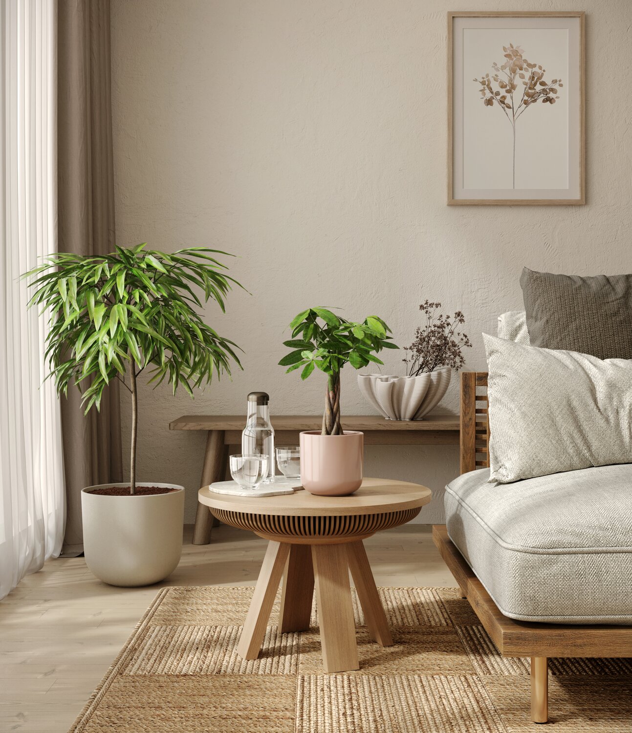 How to Choose the Perfect Indoor Plant: A Buyer’s Guide