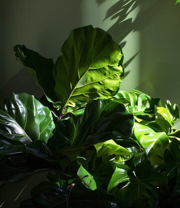 2025 Interior Design Trends That Are Plant-Centered | easyplant