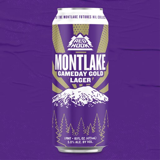 Redhook Brewery Home