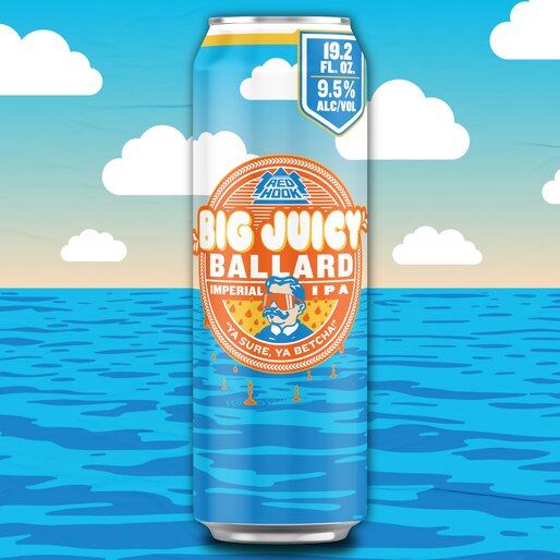 Redhook Brewery Home