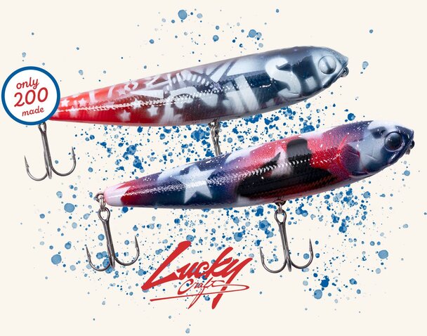 Elite Plan | Mystery Tackle Box | The #1 Fishing Tackle Subscription