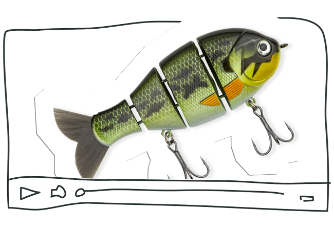 The #1 Fishing Tackle Subscription | Monthly Plans | Mystery Tackle Box