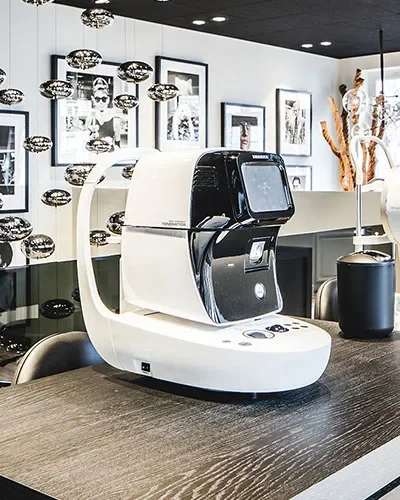 Orthoptie voor oogafwijkingen en samenwerking | EyeCare