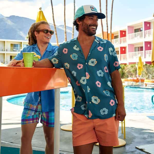 Chubbies Wear Test Community