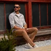Chubbies Shorts - Proper Length Men's Shorts & So Much More