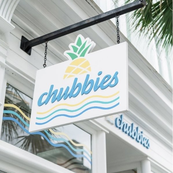 Retail Store Locations | Chubbies Shorts