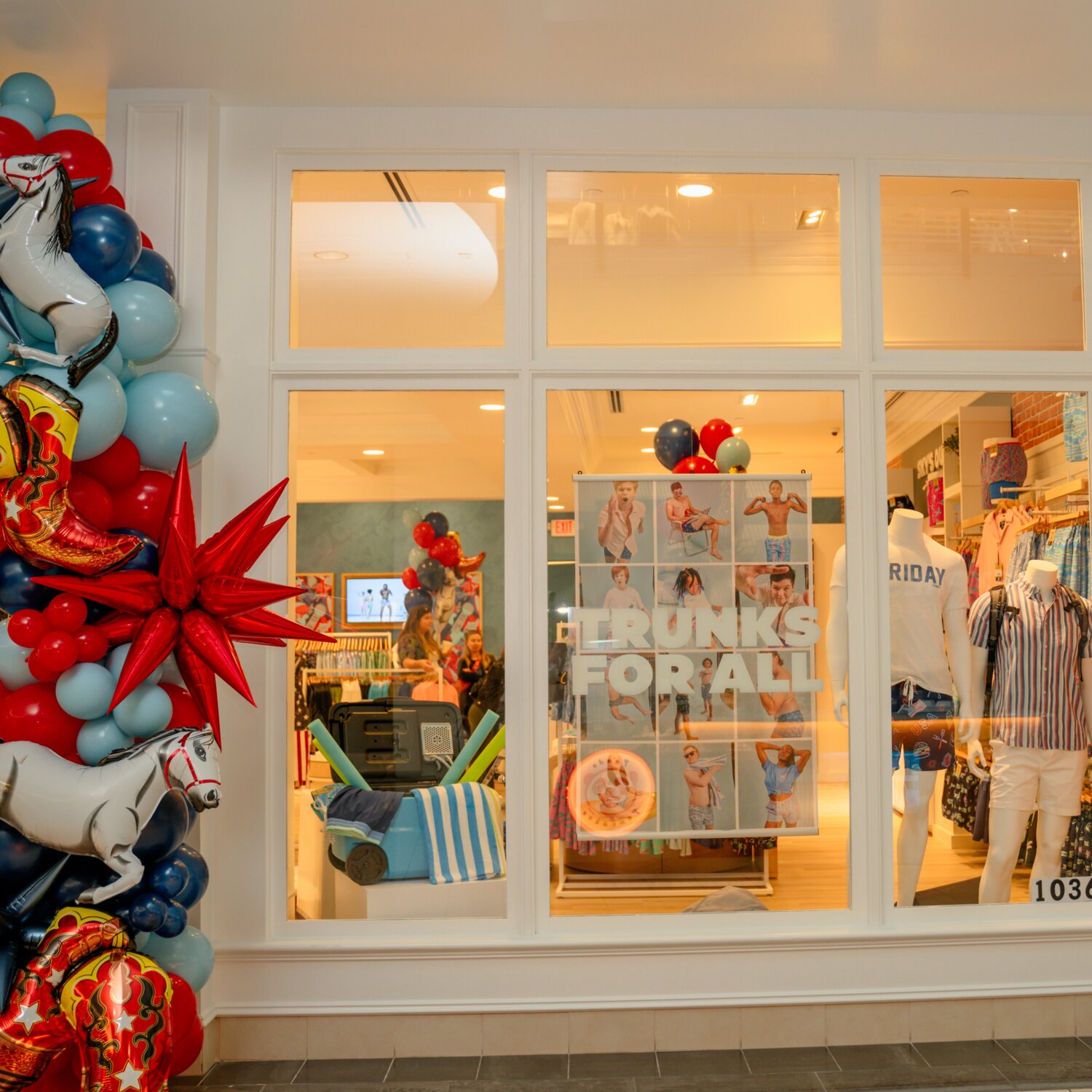 Retail Store Locations | Chubbies Shorts