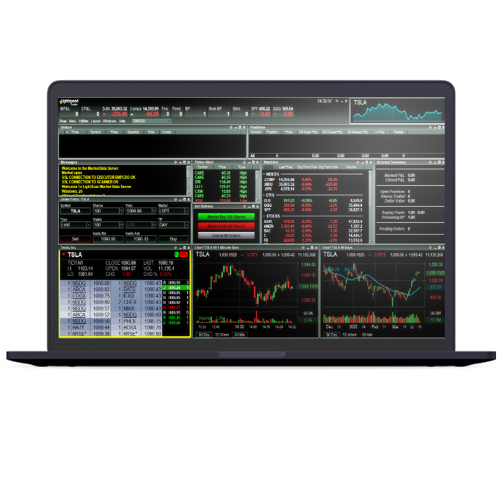 Lightspeed Trader Tip of the Week