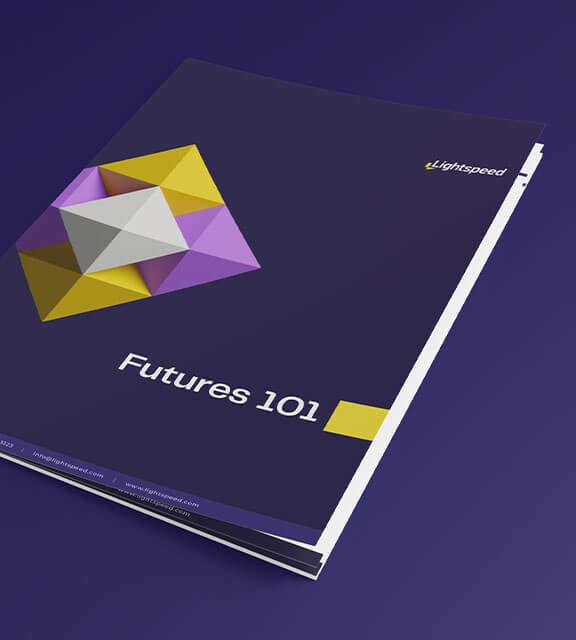 Eze EMS formerly RealTick Pro | Lightspeed Financial