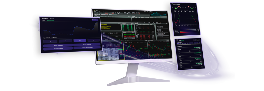 Options Trading - Lightspeed Financial