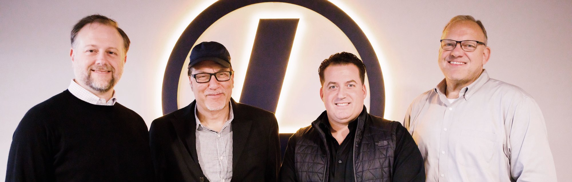 Management Team | Lightspeed Financial