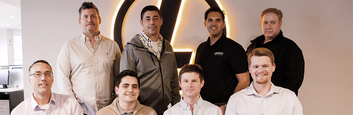 Customer Support | Lightspeed Financial