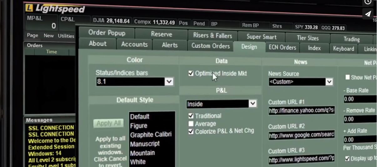Lightspeed Trader Tutorials Overview | Lightspeed Financial