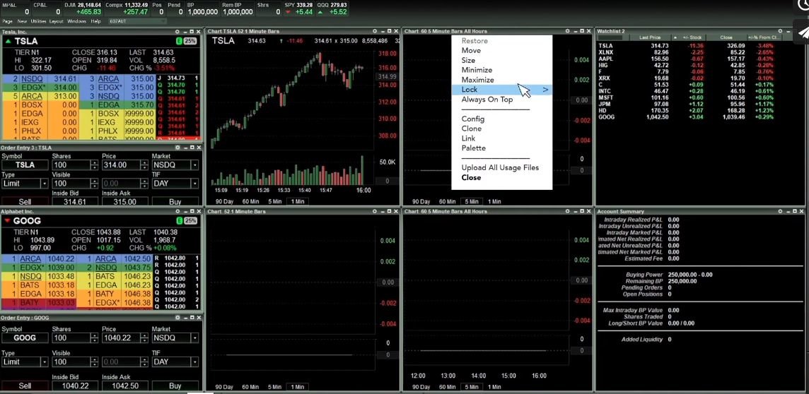 Lightspeed Trader Tutorials Overview | Lightspeed Financial