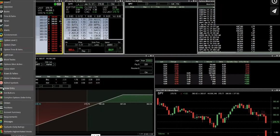 Create custom orders | Lightspeed Financial