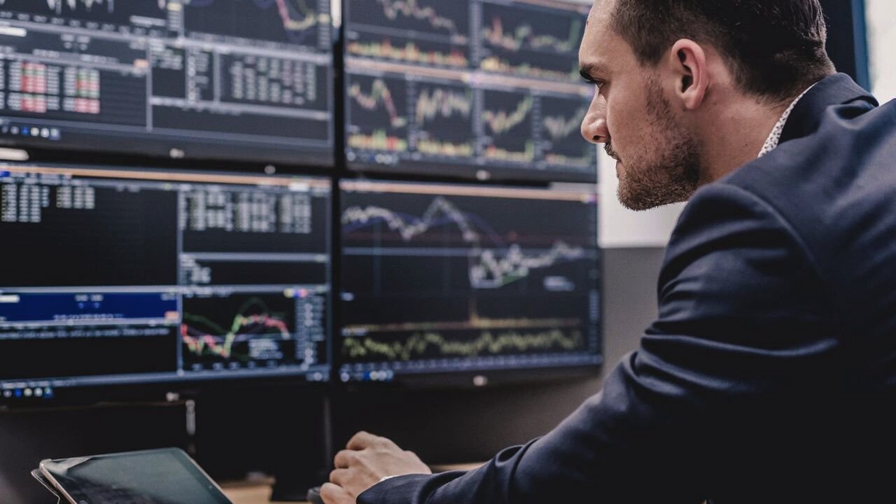 Online Stock Trading Tools - Lightspeed Financial