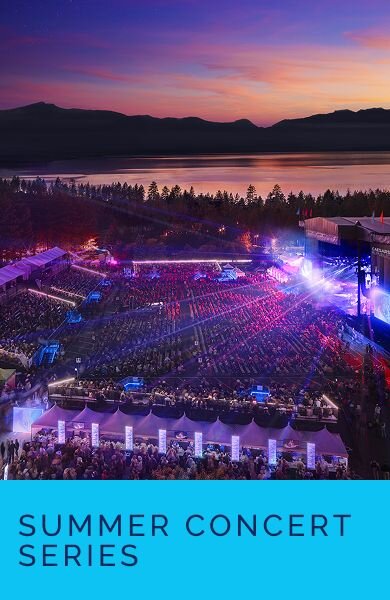 Caesars Republic Lake Tahoe Hotel - Caesars Entertainment