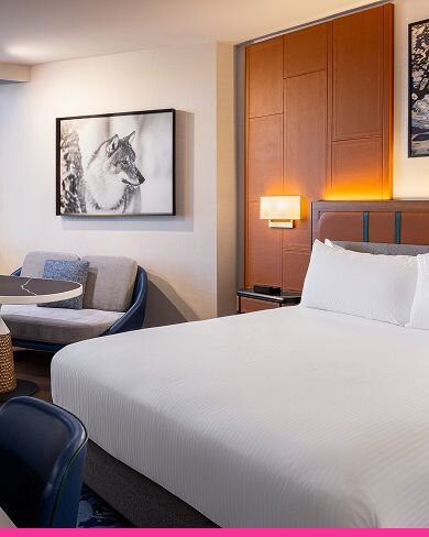 Caesars Republic Lake Tahoe Hotel - Caesars Entertainment