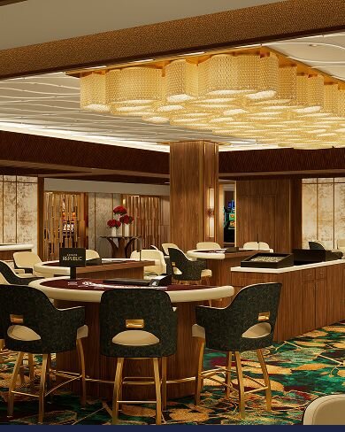 Caesars Republic Lake Tahoe Hotel - Caesars Entertainment