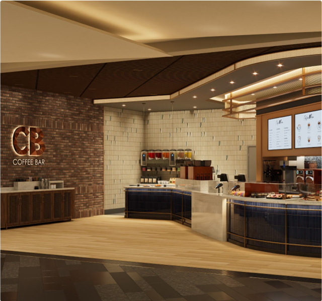 Caesars Republic Lake Tahoe Hotel - Caesars Entertainment