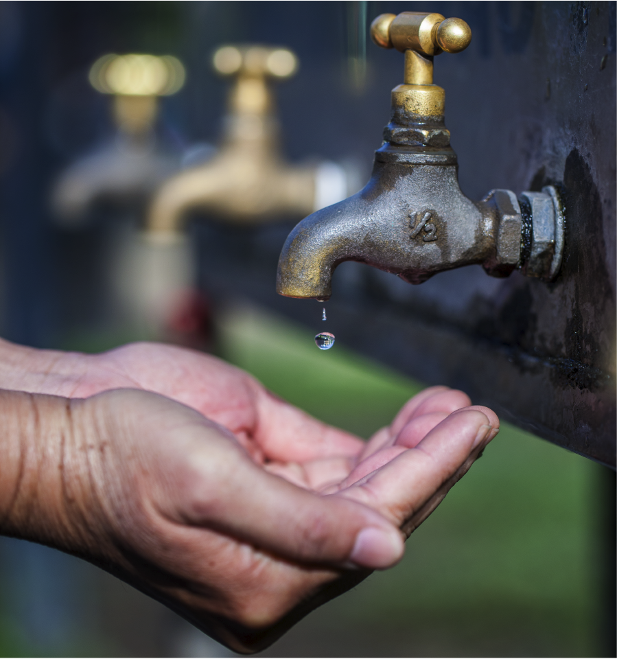 Día mundial del agua 2020: 10 datos sobre la crisis del agua que ...
