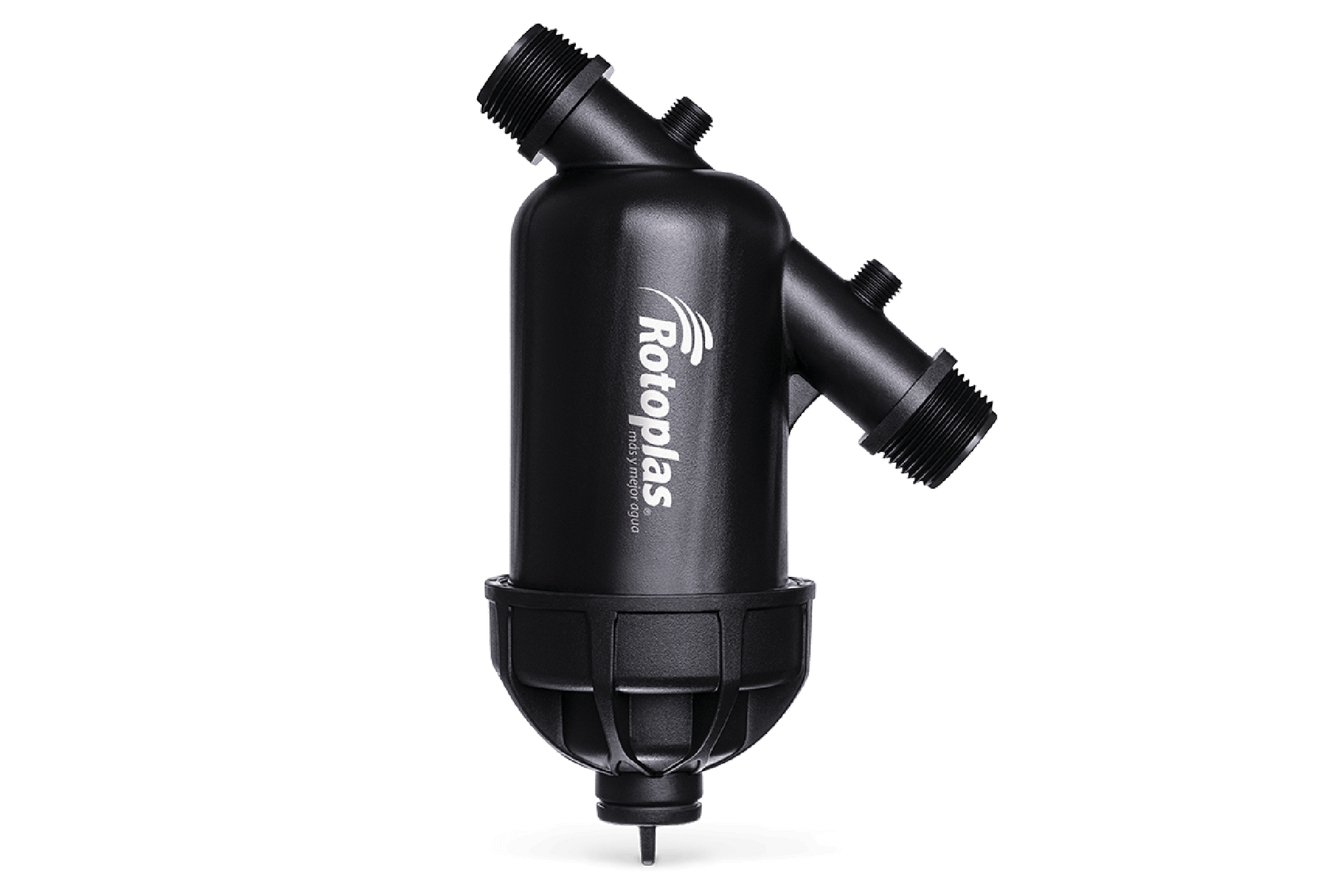 Conoce el nuevo filtro lavable de Rotoplas