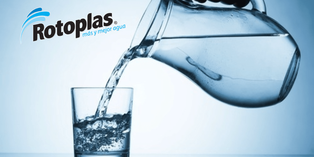 Agua Potable
