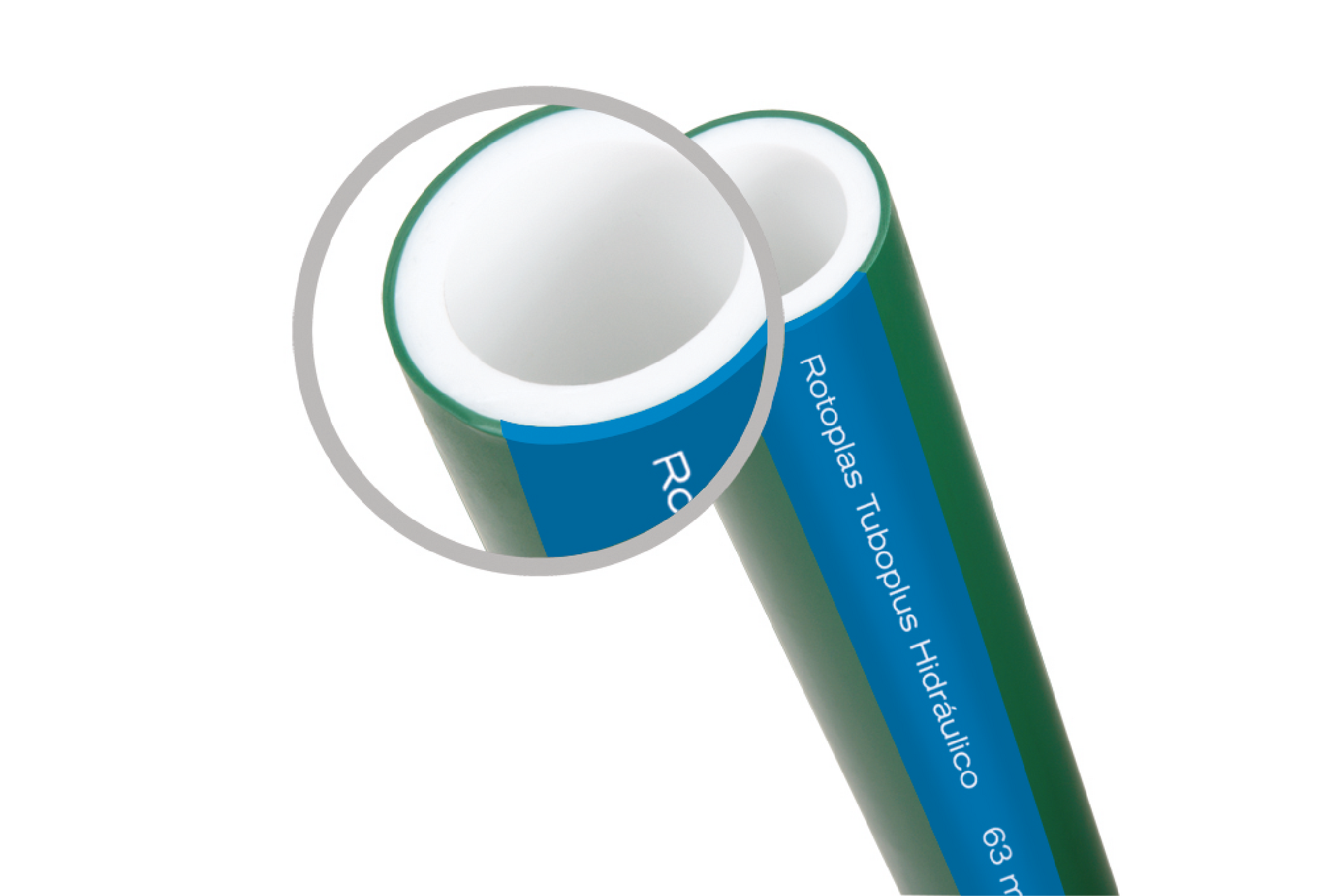 Conoce lo nuevo de Tuboplus: la tubería verde de PPR para agua más famosa de México