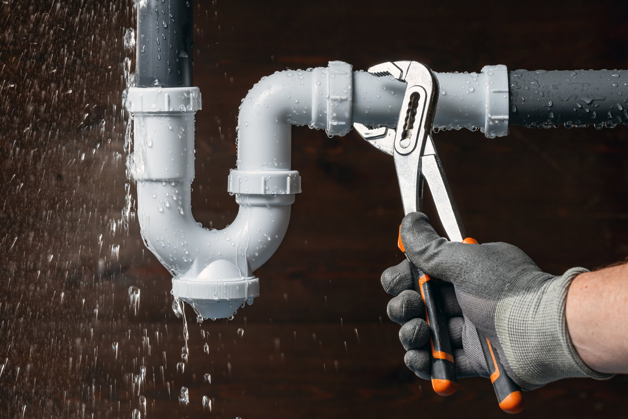 Tipos de materiales para tuberías de agua potable, ¿cuál es el mejor?