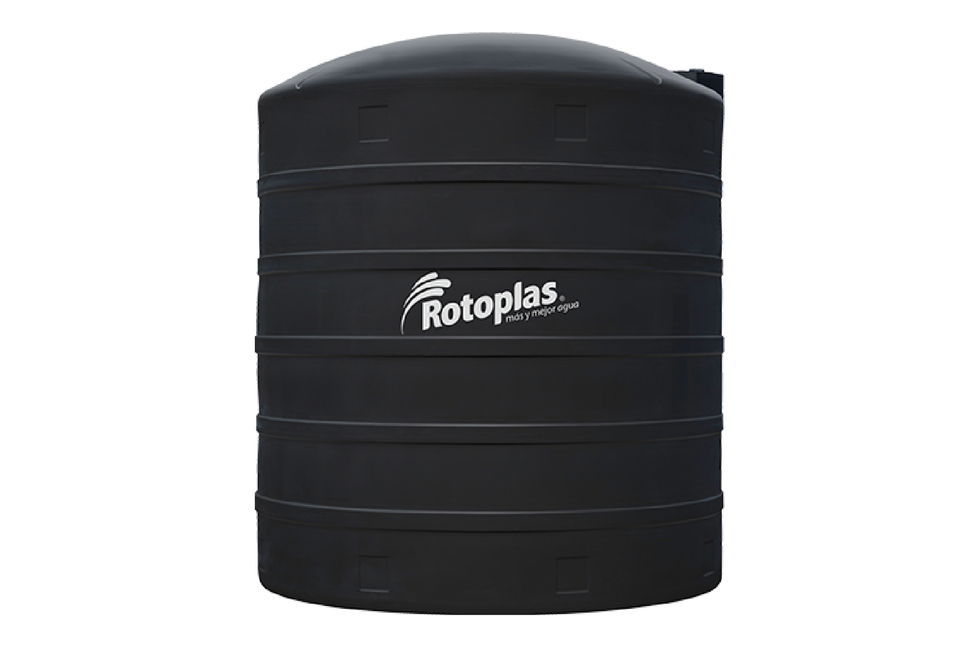 Conoce los tanques para el almacenamiento de agua de lluvia