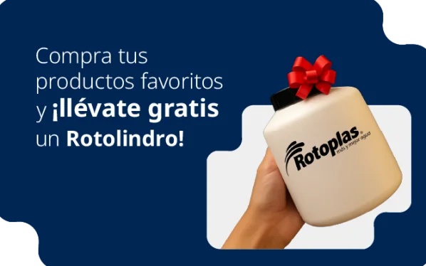 Rotoplas México | Soluciones Integrales de Agua. Venta en Línea